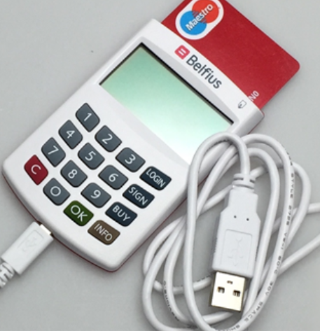 Belfius Pulse : gratis bankrekening | Zichtrekeningen-vergelijken.be