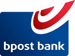 Bpost stuurt u meldingen via de bankapp van uw zichtrekening | www ...