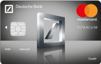Deutsche Bank : DB Account | zichtrekeningen-vergelijken.be