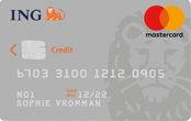 De ING Lion Account wordt betalend op 01.07.2021: 22,80 EUR per jaar ...