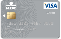 KBC nieuwe zichtrekening : Plusrekening | Zichtrekeningen-vergelijken.be